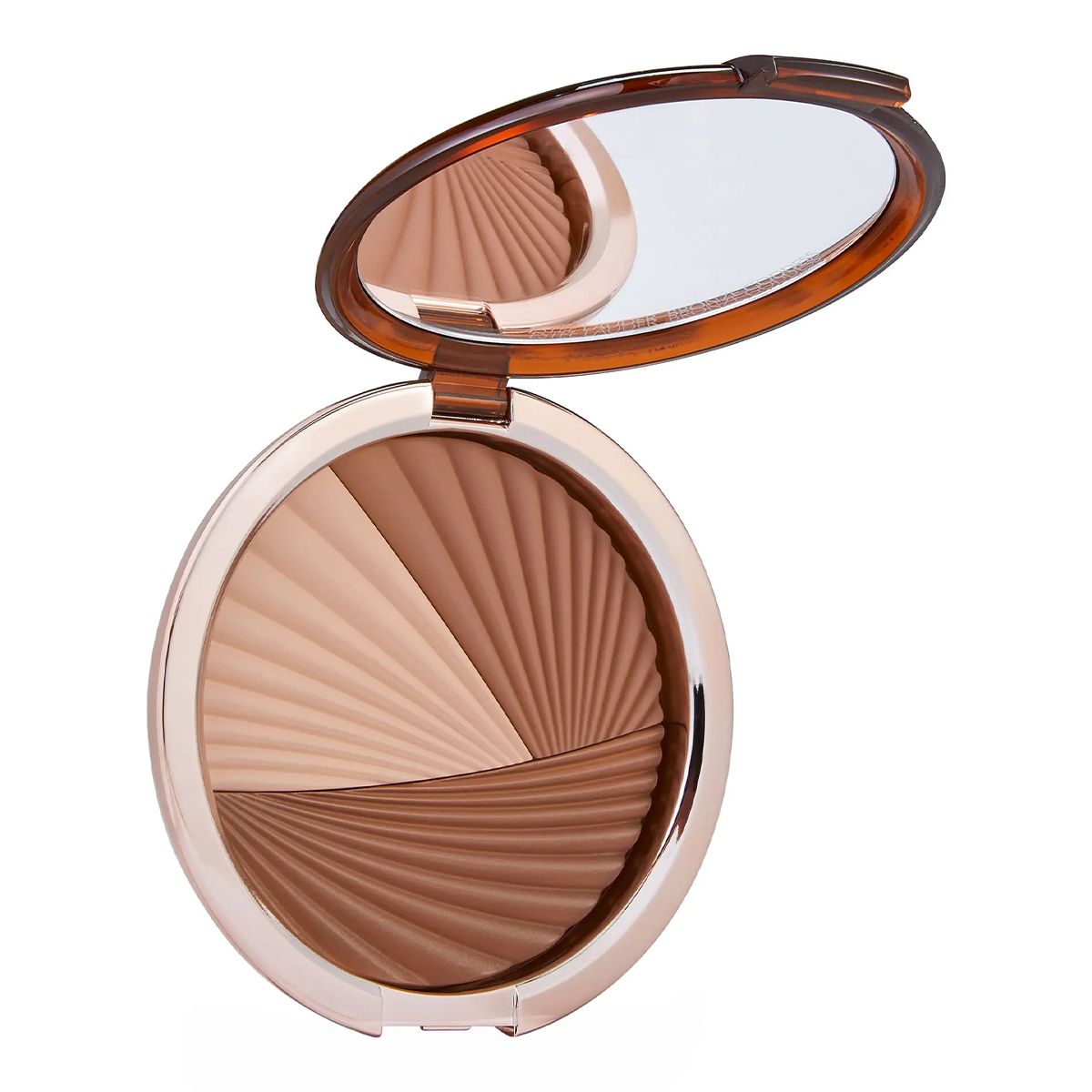 The 8 Best Bronzer Palettes Makeup Artists Swear By | Who What Wear