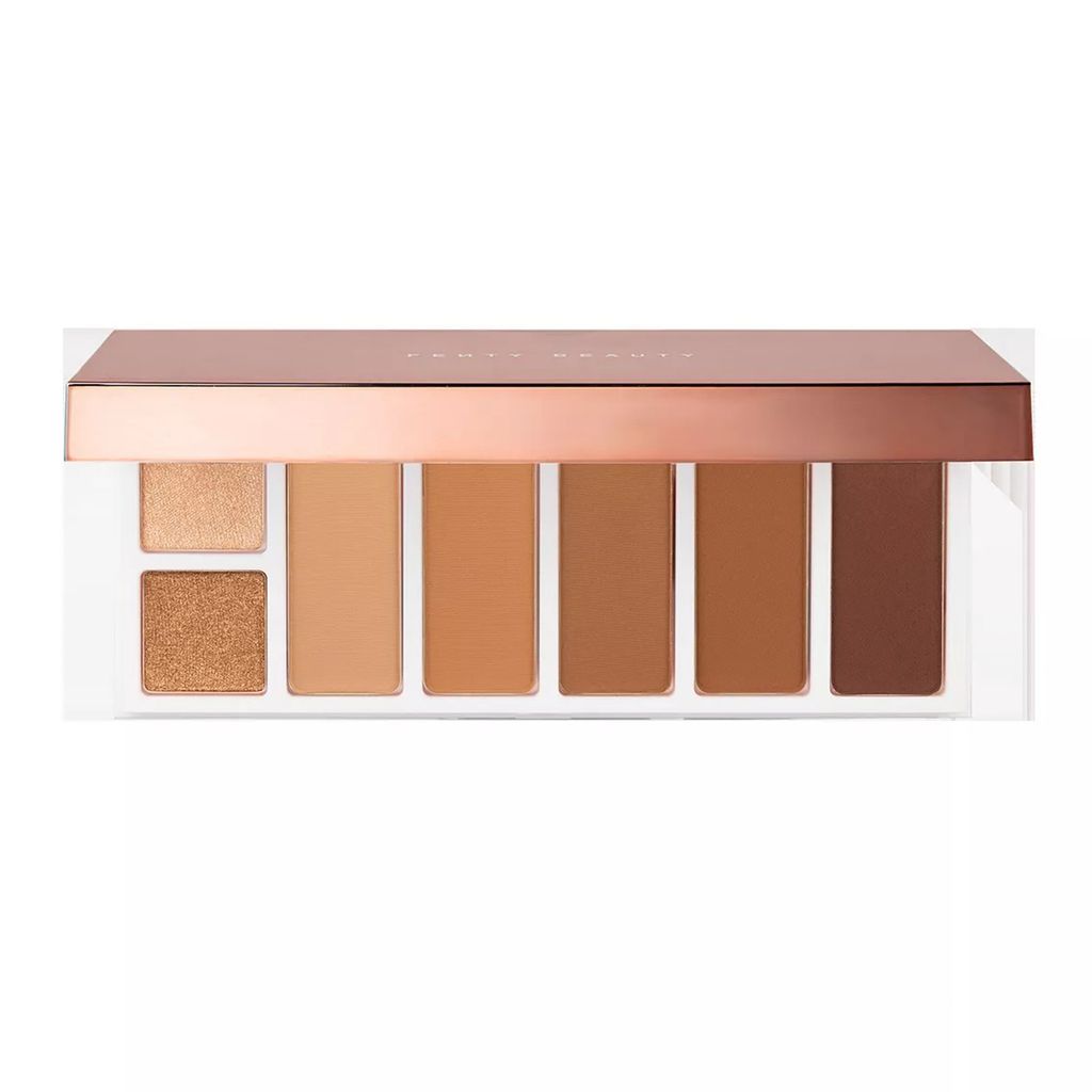 The 8 Best Bronzer Palettes Makeup Artists Swear By | Who What Wear