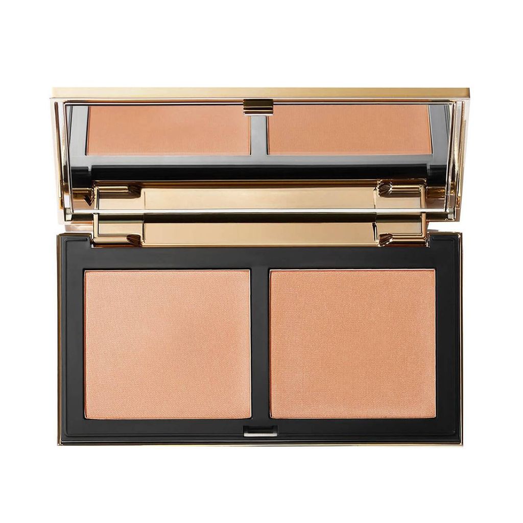 The 8 Best Bronzer Palettes Makeup Artists Swear By | Who What Wear