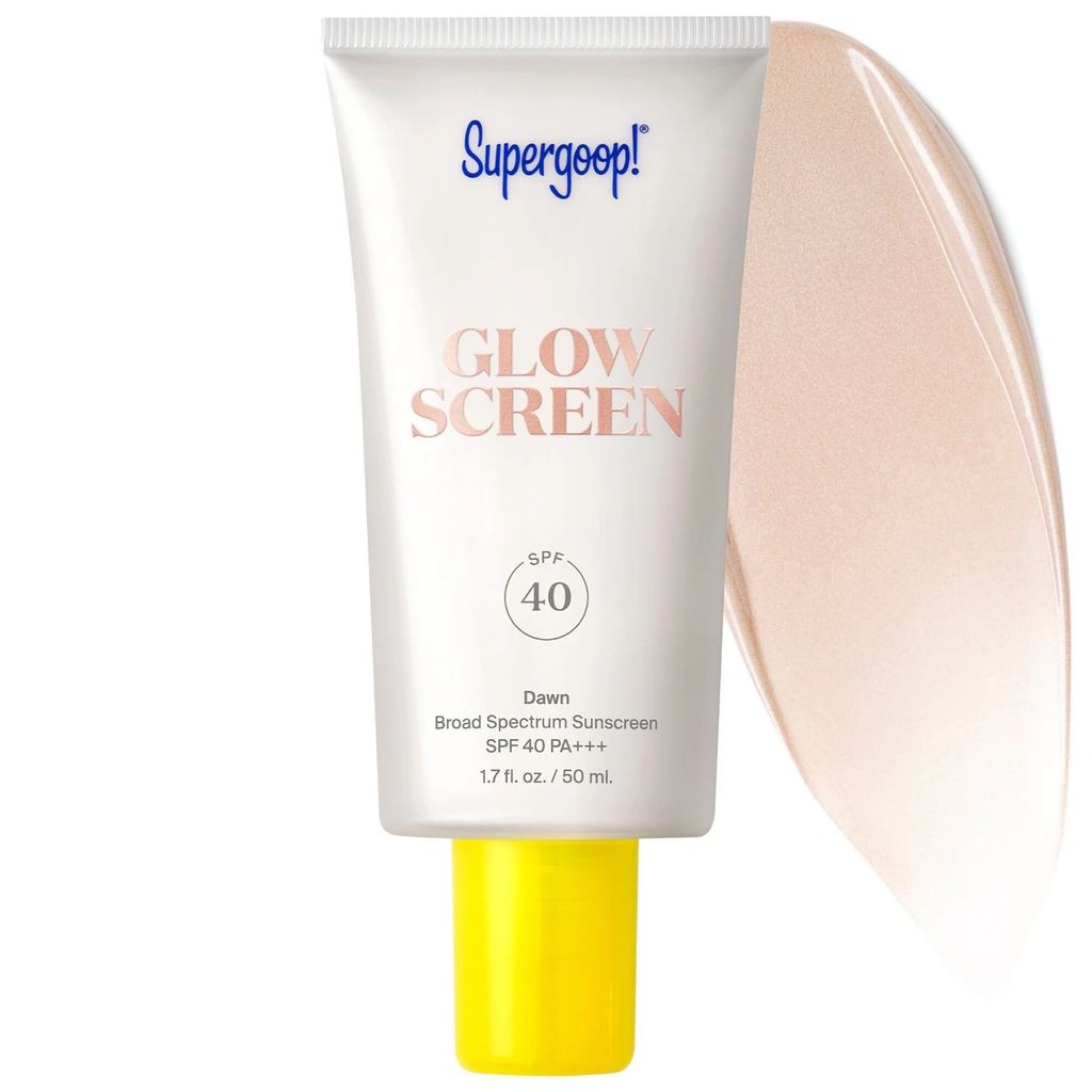 The 11 Best Sunscreens to Wear Under Makeup, Editor Tested | Who What Wear