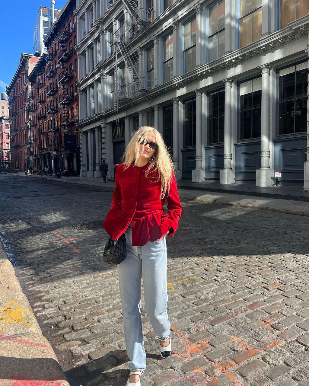 These 25 Simple Jackets Make Any Outfit Look Expensive | Who What Wear