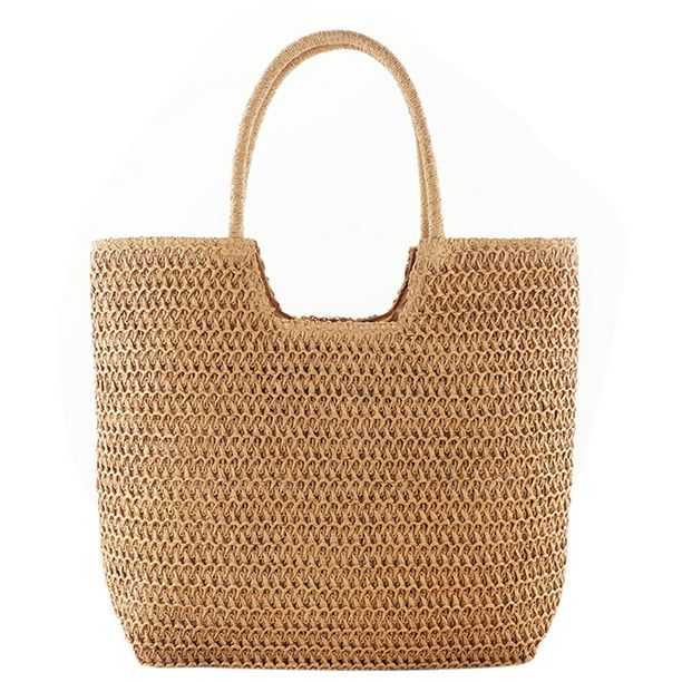 15 of the Best Straw Bags for Summer | Who What Wear