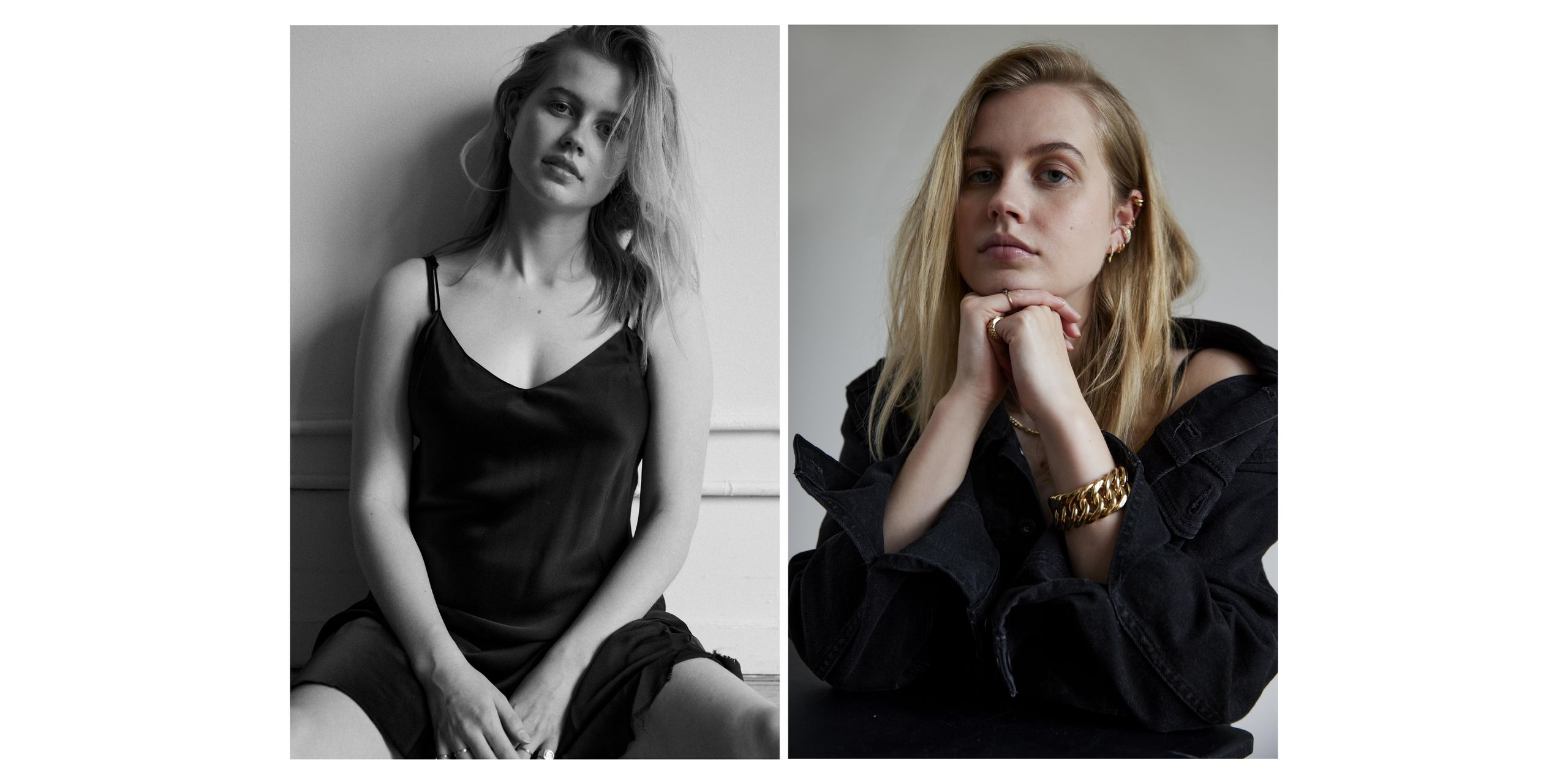 Angourie Rice Is a Must-See in The Last Thing He Told Me | Who What Wear