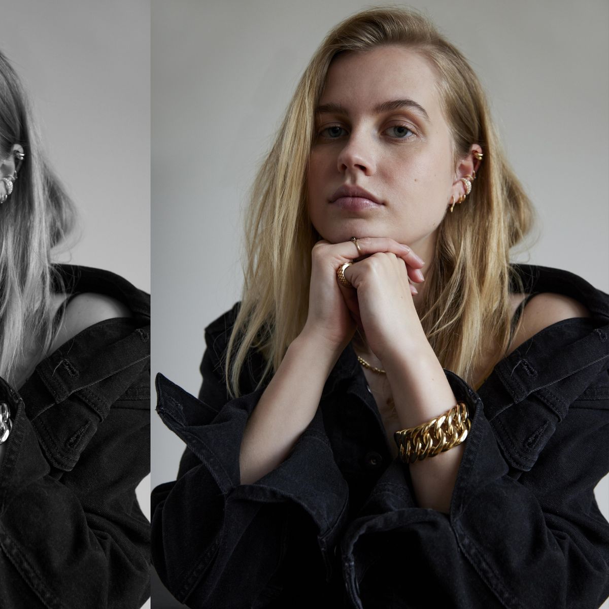 Angourie Rice Is a Must-See in The Last Thing He Told Me | Who What Wear