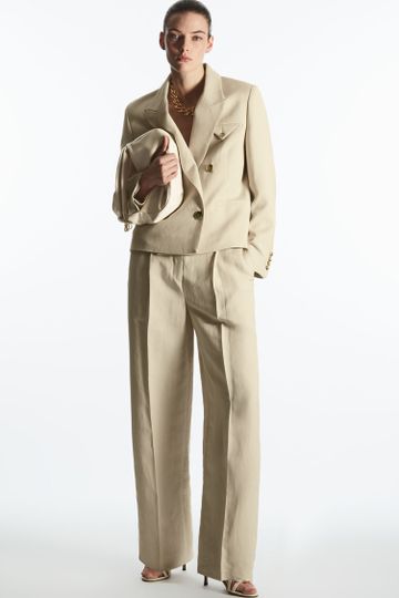 8 Fresh Styles I'm Adding to My Work Wardrobe Right Now | Who What Wear