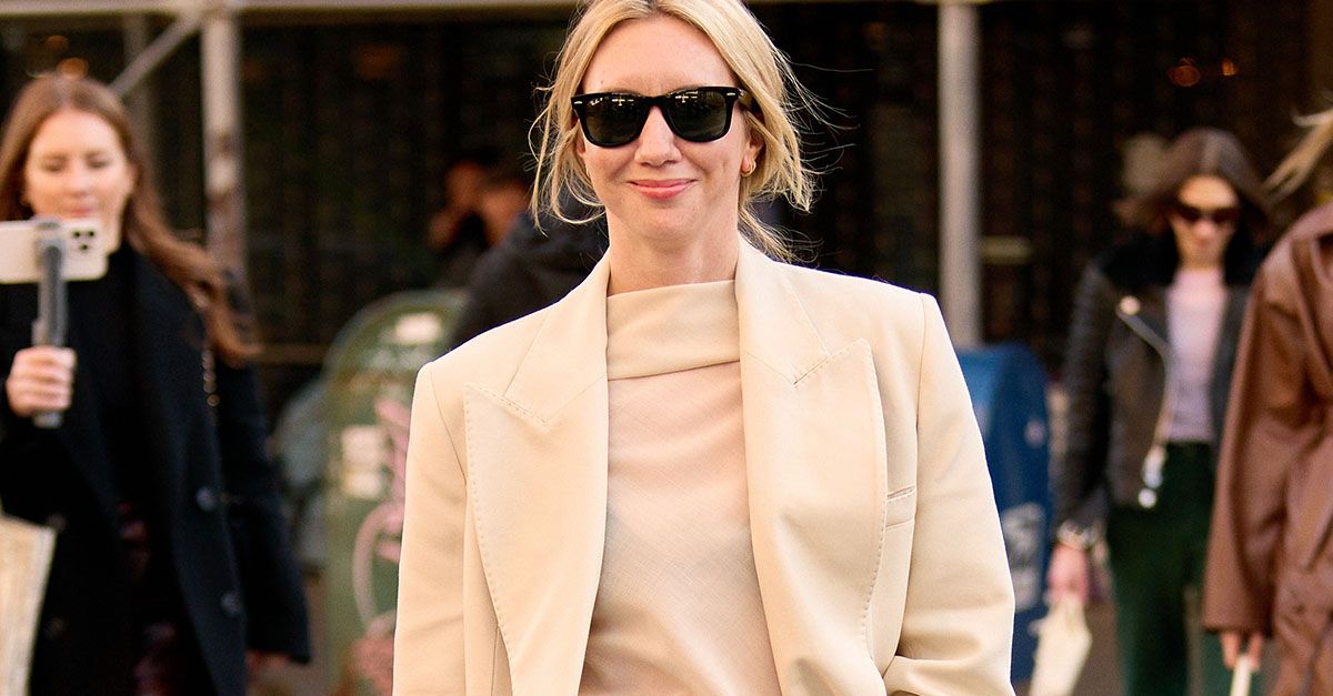 8 Fresh Styles I'm Adding to My Work Wardrobe Right Now | Who What Wear