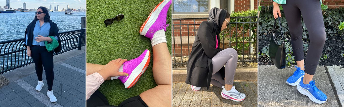 4 Spring Outfits to Re-Create | Who What Wear