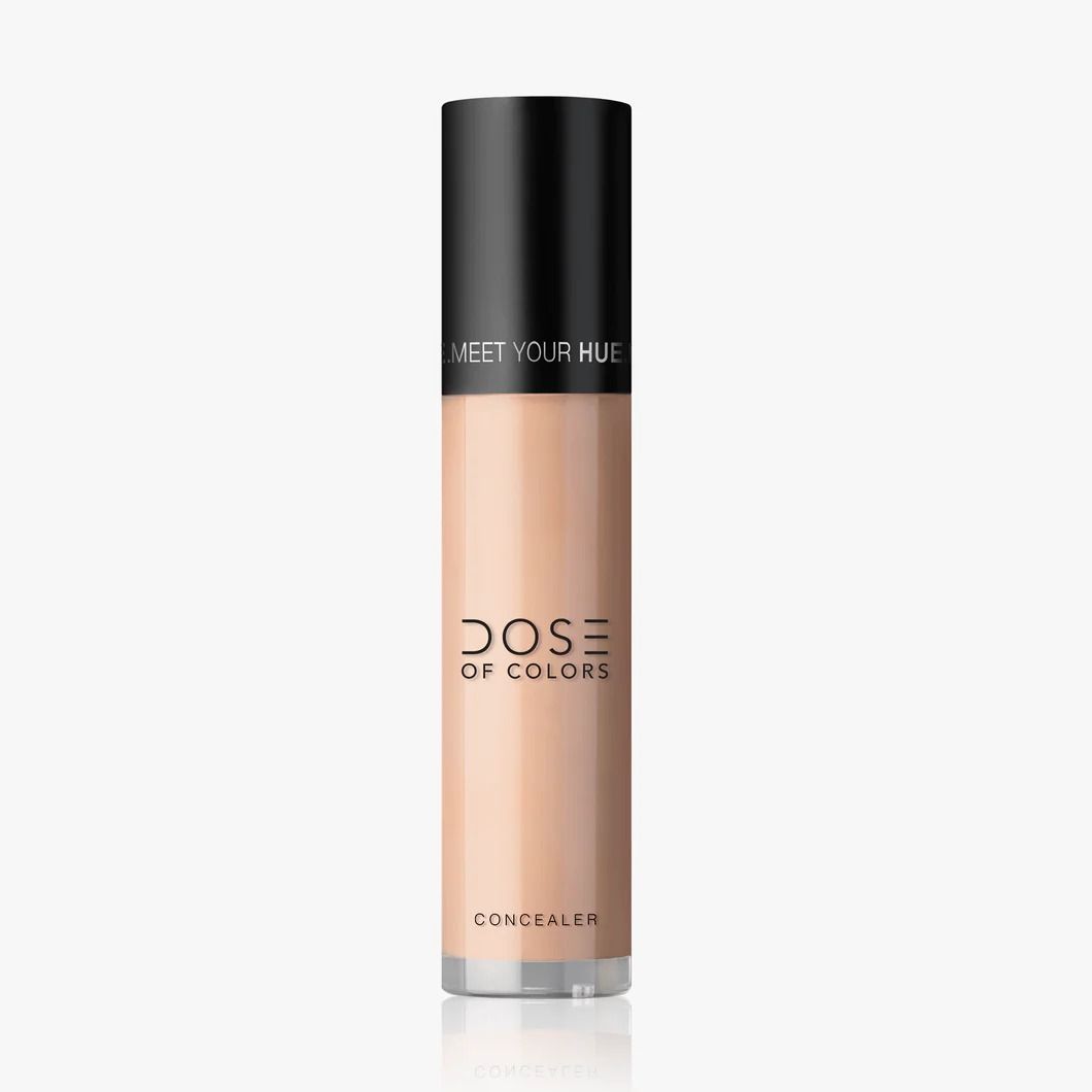 A Celebrity Makeup Artist on How to Apply Concealer | Who What Wear