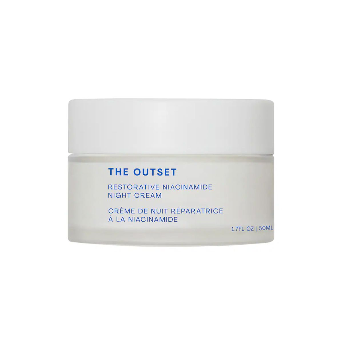 The Outset's Scarlett Johansson and Kate Foster Talk Beauty | Who What Wear