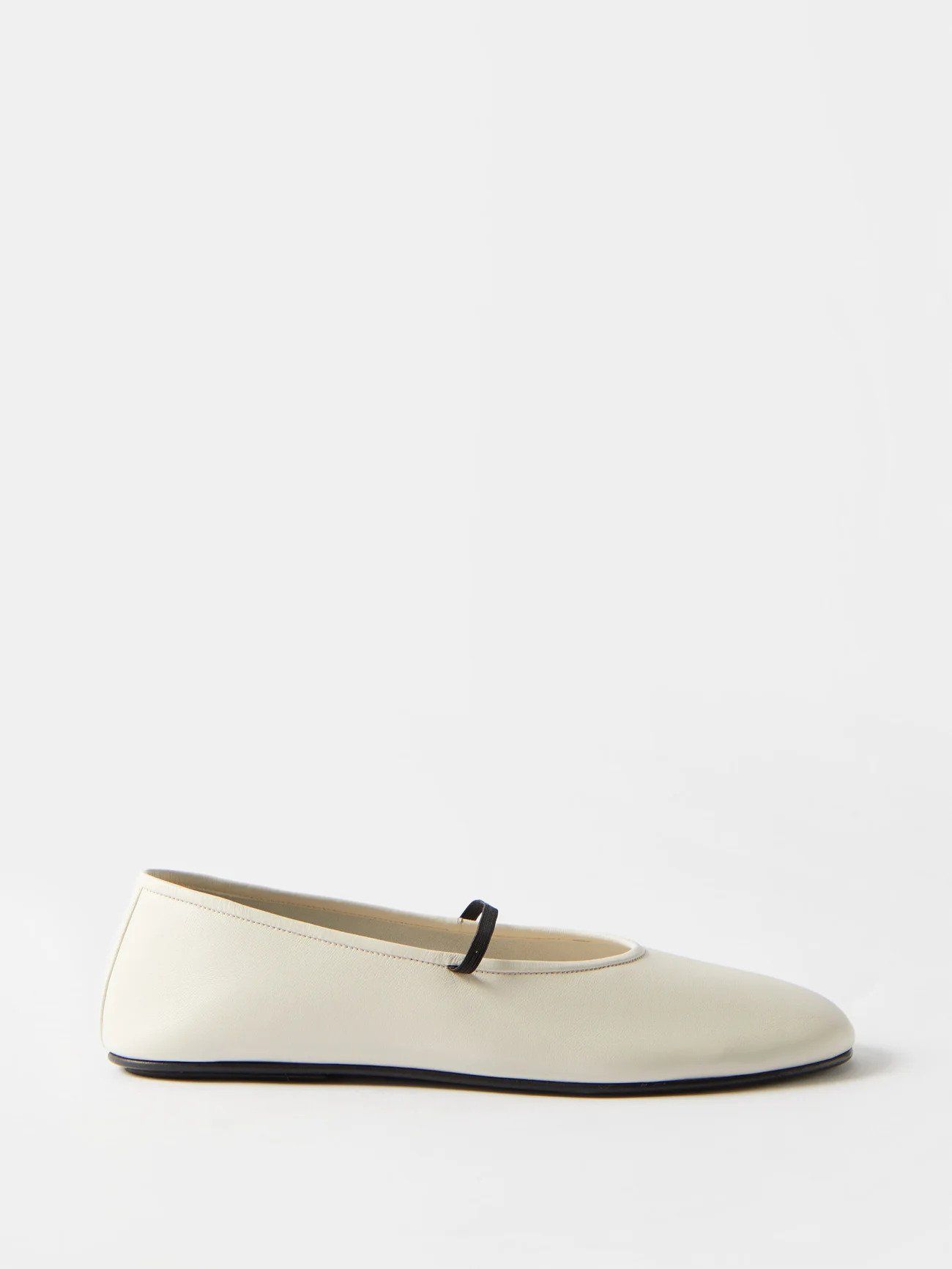 Here's How Celebrities Are Styling Ballet Flats for 2023 | Who What Wear