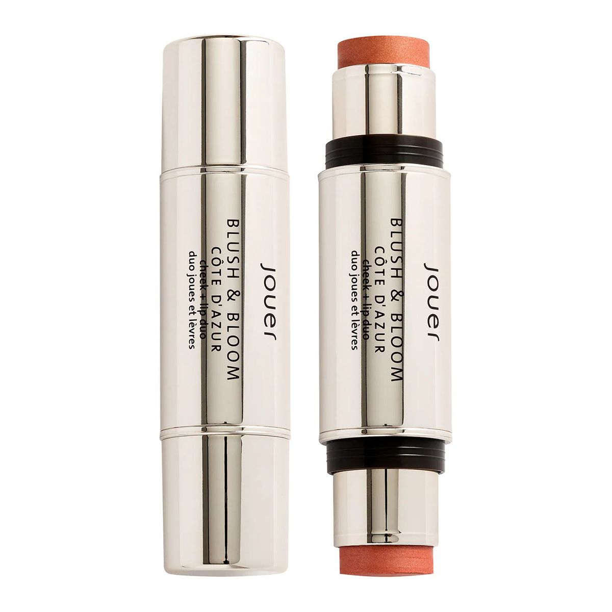 The 14 Best Orange Blush for Medium and Dark Skin Tones | Who What Wear