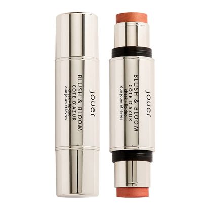 The 14 Best Orange Blush for Medium and Dark Skin Tones | Who What Wear