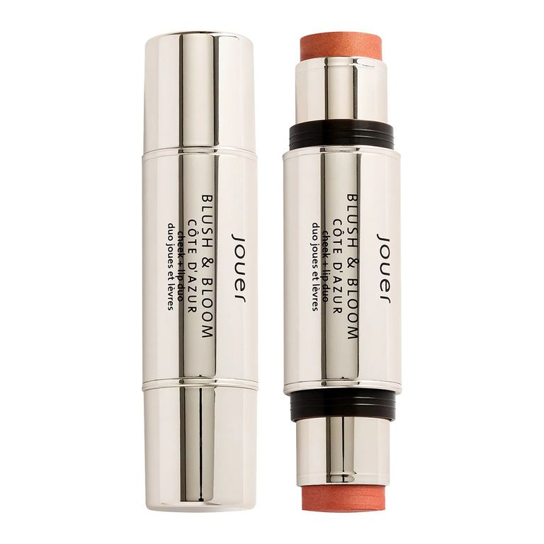 The 14 Best Orange Blush for Medium and Dark Skin Tones | Who What Wear