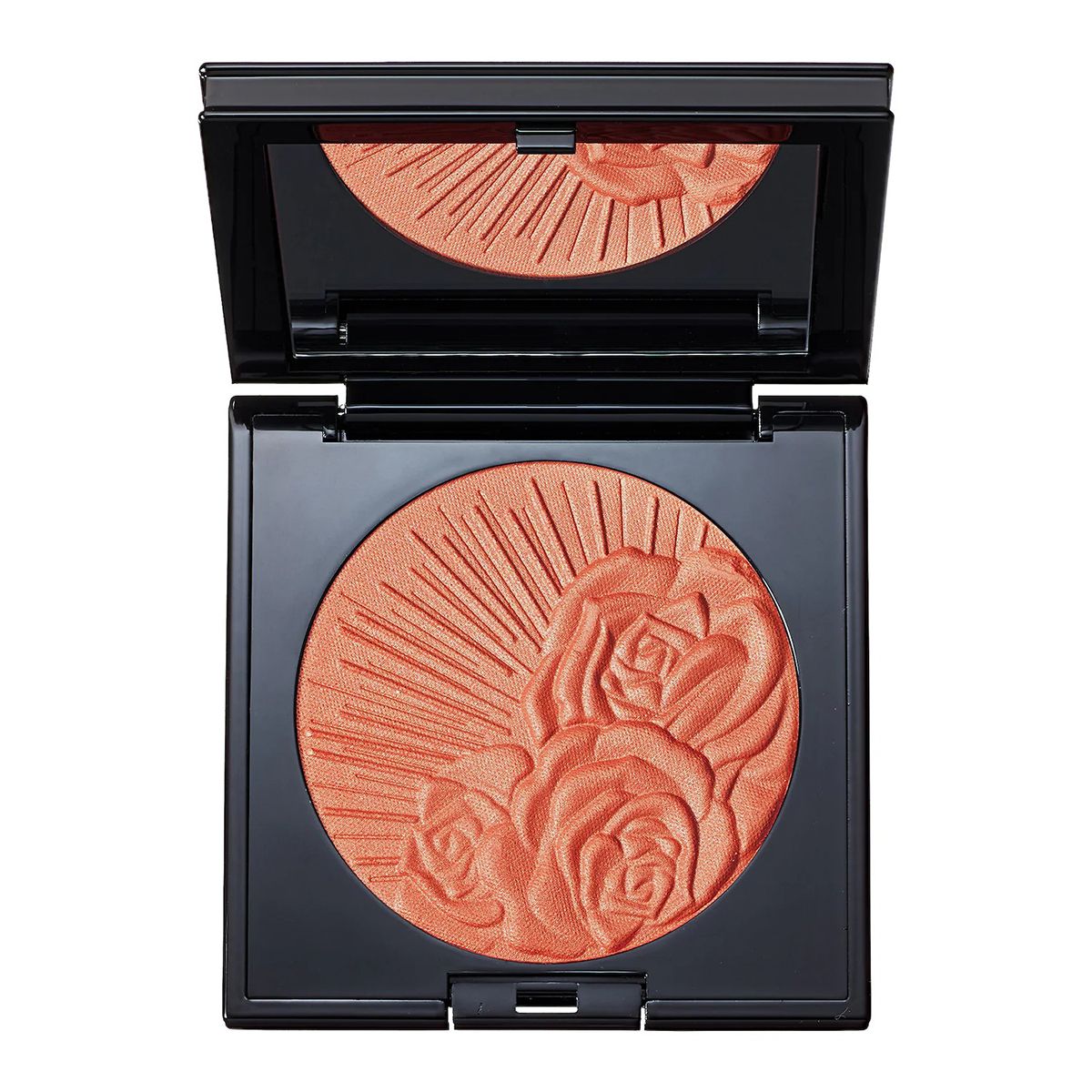 The 14 Best Orange Blush for Medium and Dark Skin Tones | Who What Wear
