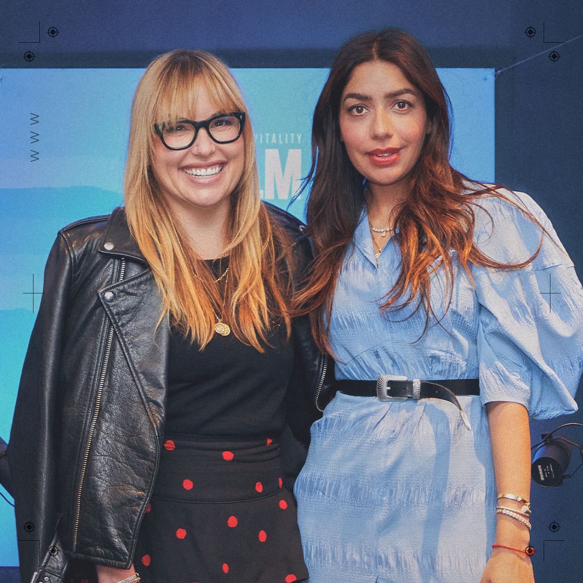 Second Life Podcast: Dr. Deepika Chopra | Who What Wear