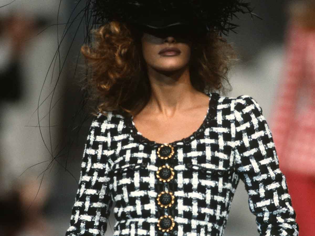 31 Affordable Items I'm Buying to Get the Chanel Look | Who What Wear