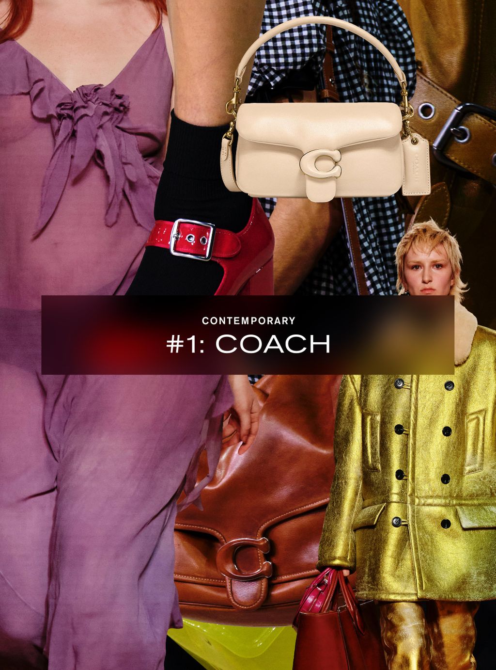 Everything the Next Gen Is Saving, Wearing, and Shopping | Who What Wear