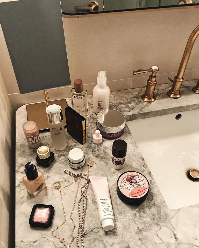 These 9 Countries Make the Best Beauty Products | Who What Wear