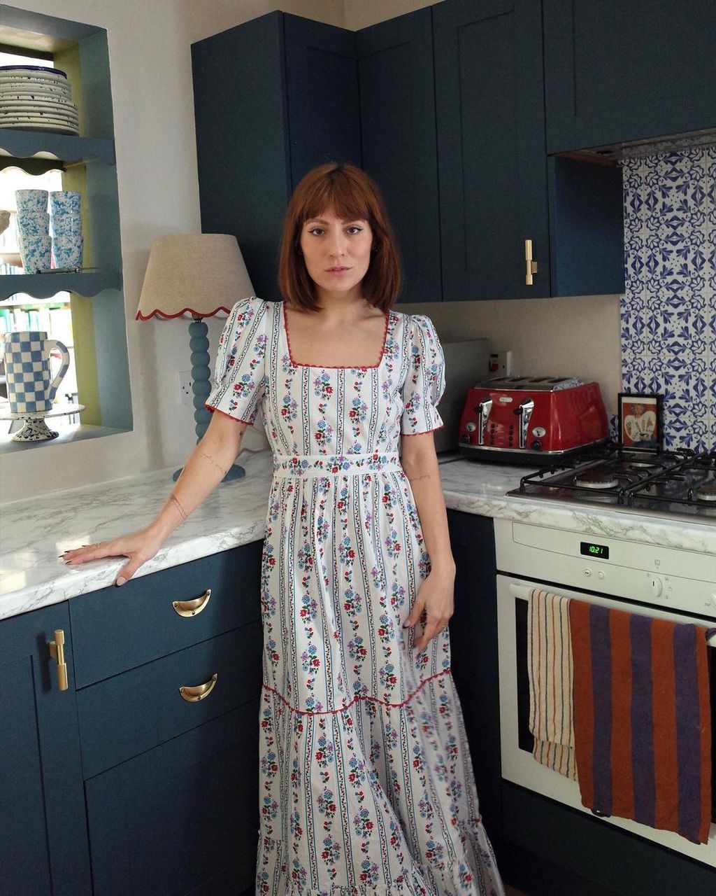 The 25 Best Poplin Dresses to Wear All Summer Long | Who What Wear UK