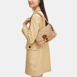 Coach's Spring Collection Is As Pretty As It Is Playful | Who What Wear