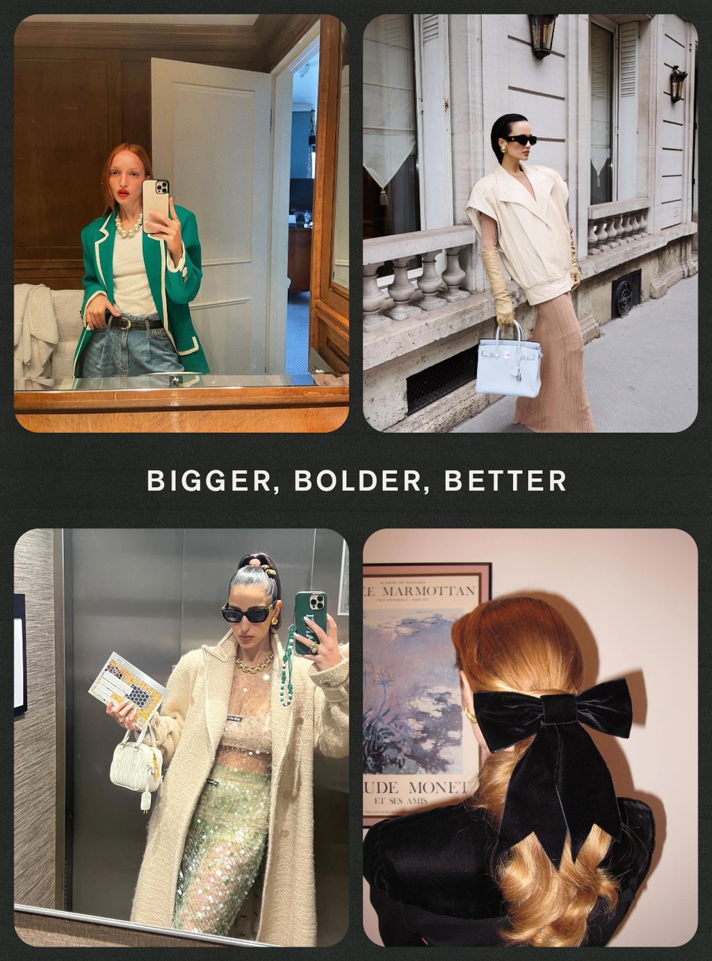 The '80s Are Back: The 5 Key Pieces Shaping the Aesthetic | Who What Wear