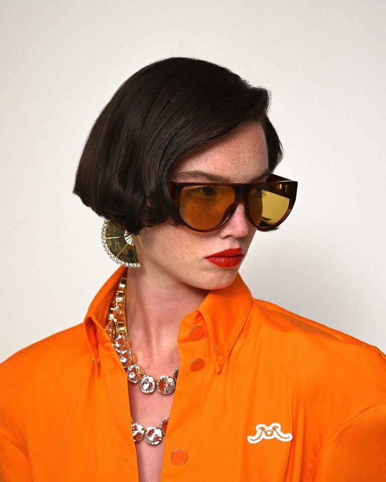 The '80s Are Back: The 5 Key Pieces Shaping the Aesthetic | Who What Wear The '80s Are Back: The 5 Key Pieces Shaping the Aesthetic | Who What Wear