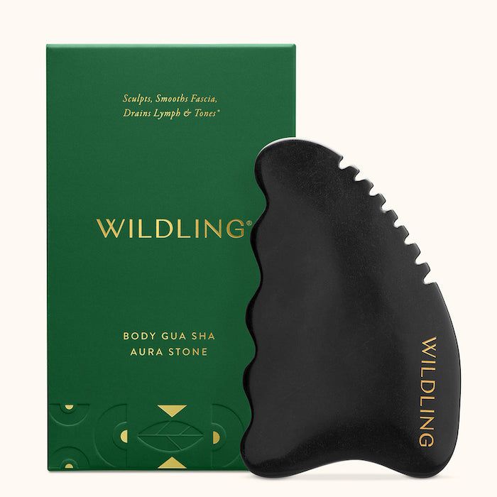 This Lymphatic Drainage Tool Slimmed and Smoothed My Limbs | Who What Wear