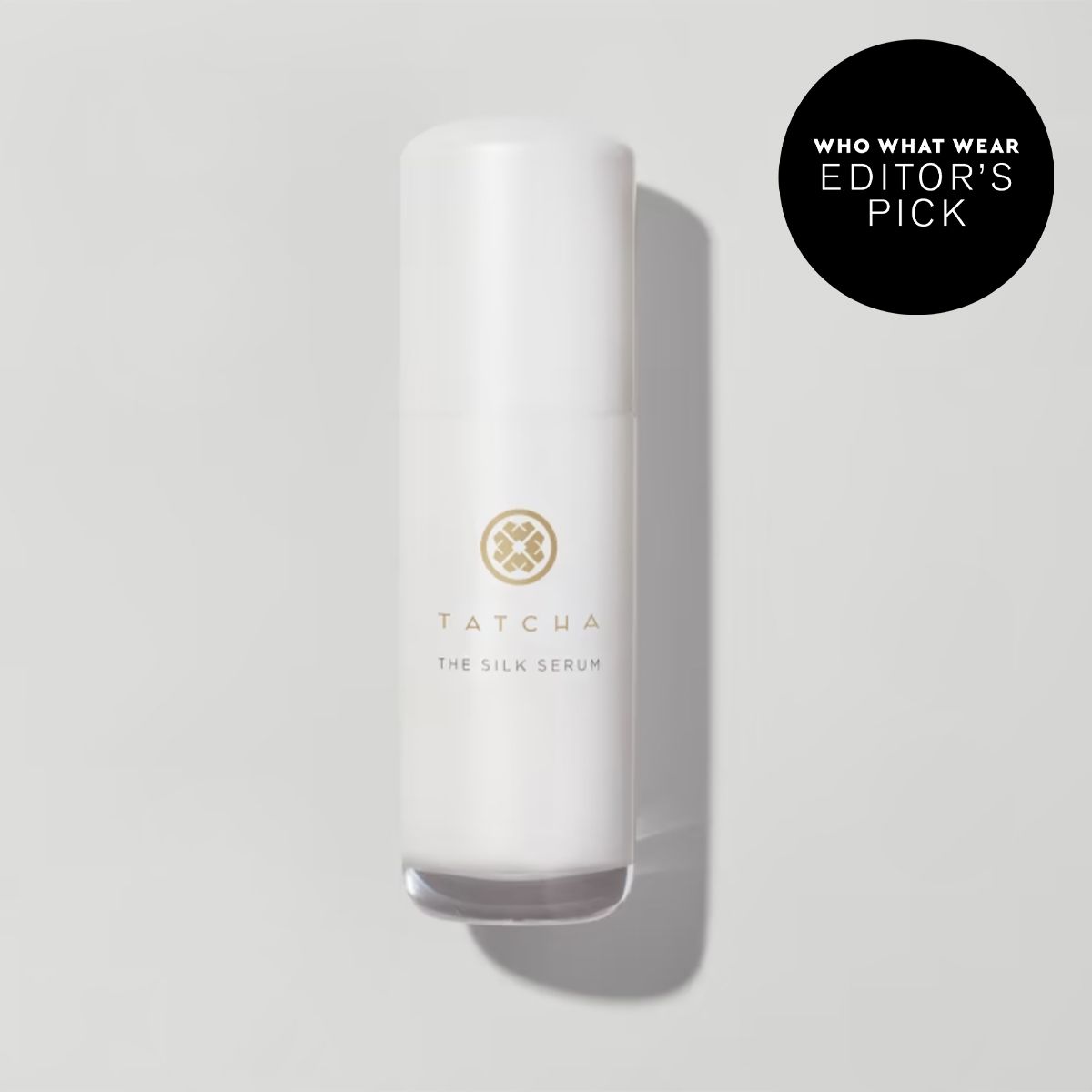 We Tried Tatcha's Silk Serum—Read Our Honest Reviews | Who What Wear