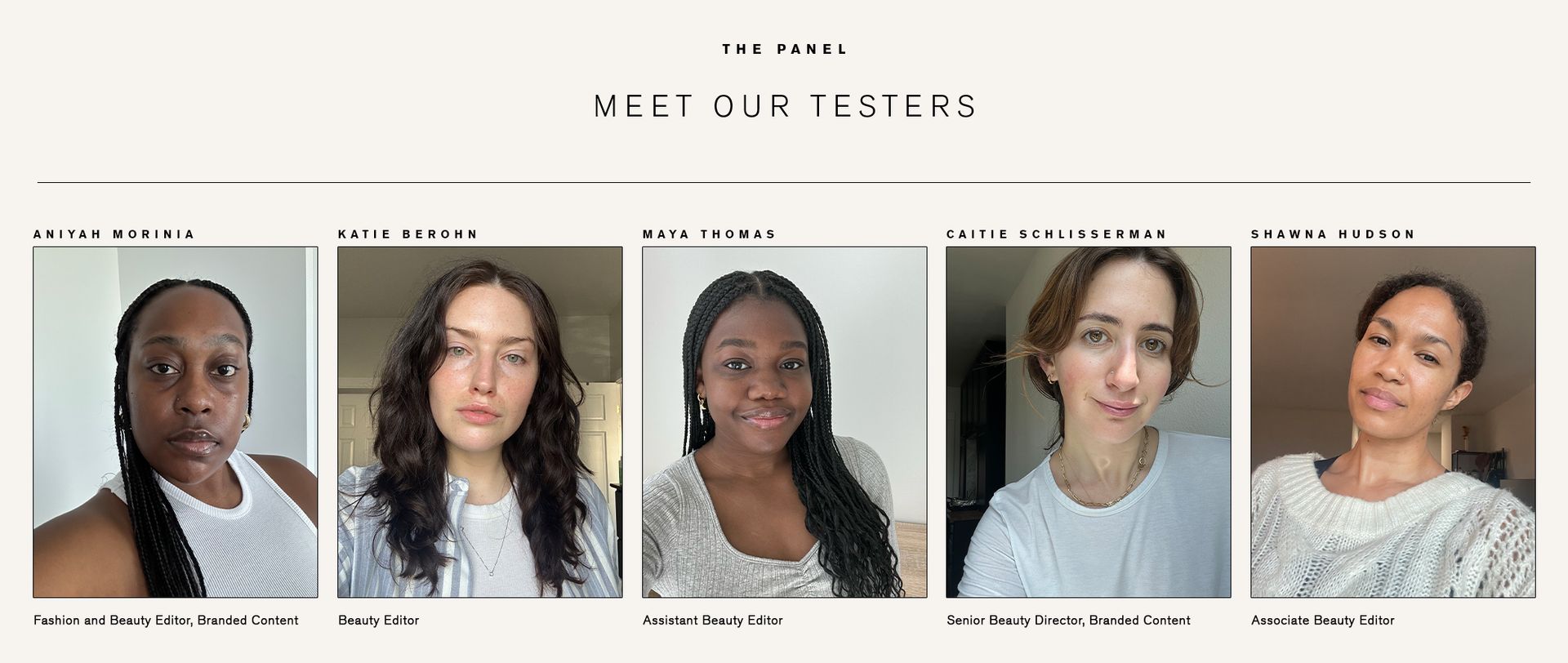 We Tried Tatcha's Silk Serum—Read Our Honest Reviews | Who What Wear