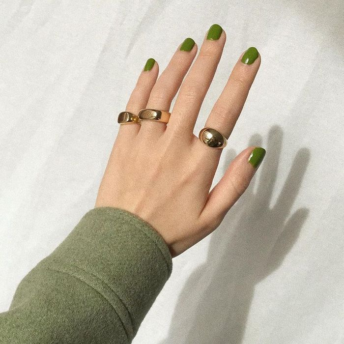 Nailcare Tips, Trends and Nail Art Ideas | Who What Wear UK