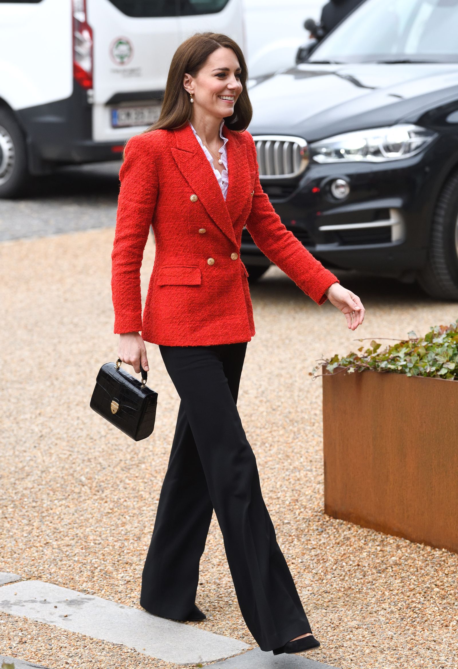 Princess Kate's 10 All-Time Favorite Designer Bags | Who What Wear