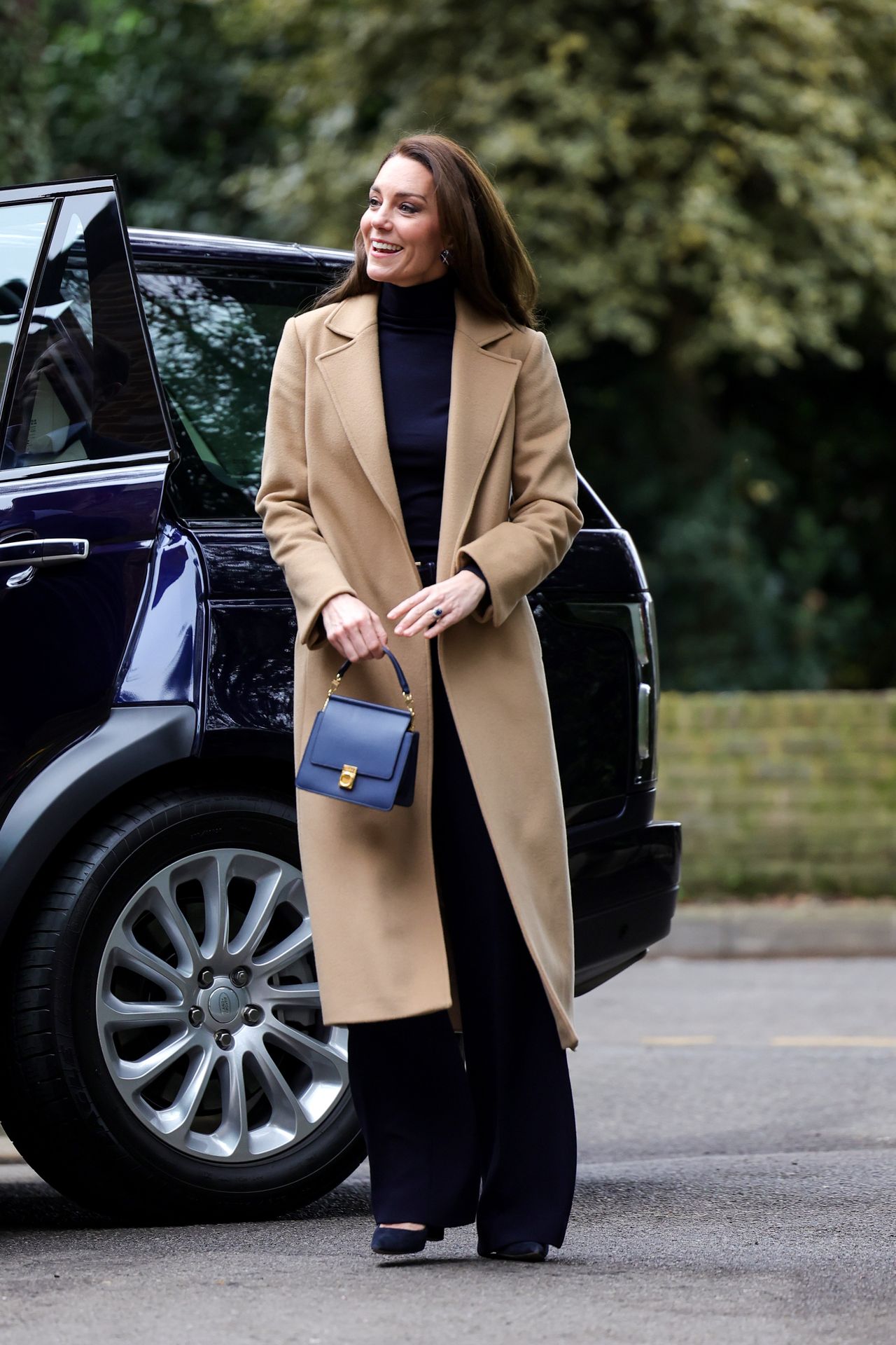 Princess Kate's 10 All-Time Favorite Designer Bags | Who What Wear