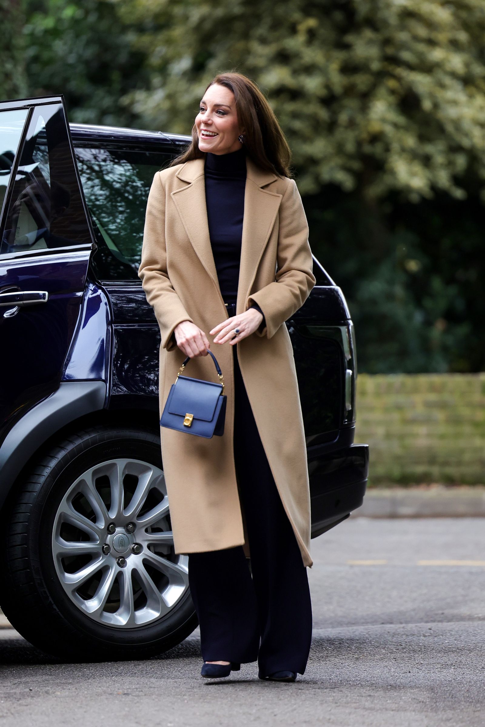Princess Kate's 10 All-Time Favorite Designer Bags | Who What Wear