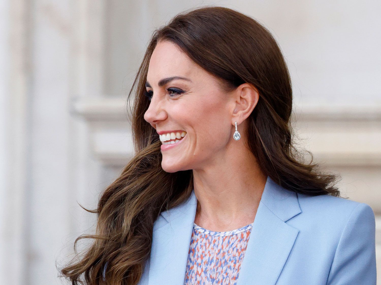 Princess Kate's 10 All-Time Favorite Designer Bags | Who What Wear