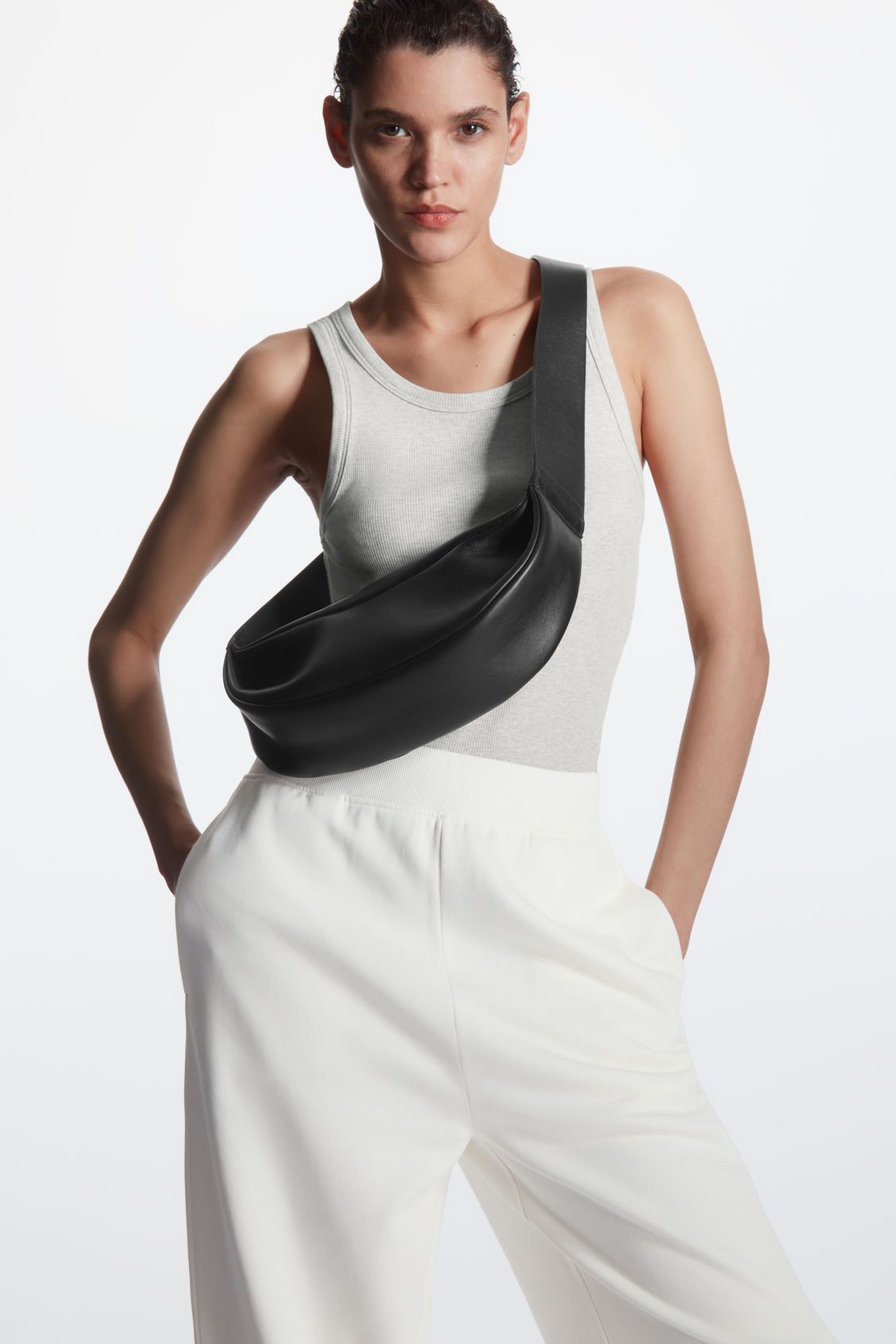 COS Best Sellers: 15 of the Brand's Most Popular Buys | Who What Wear