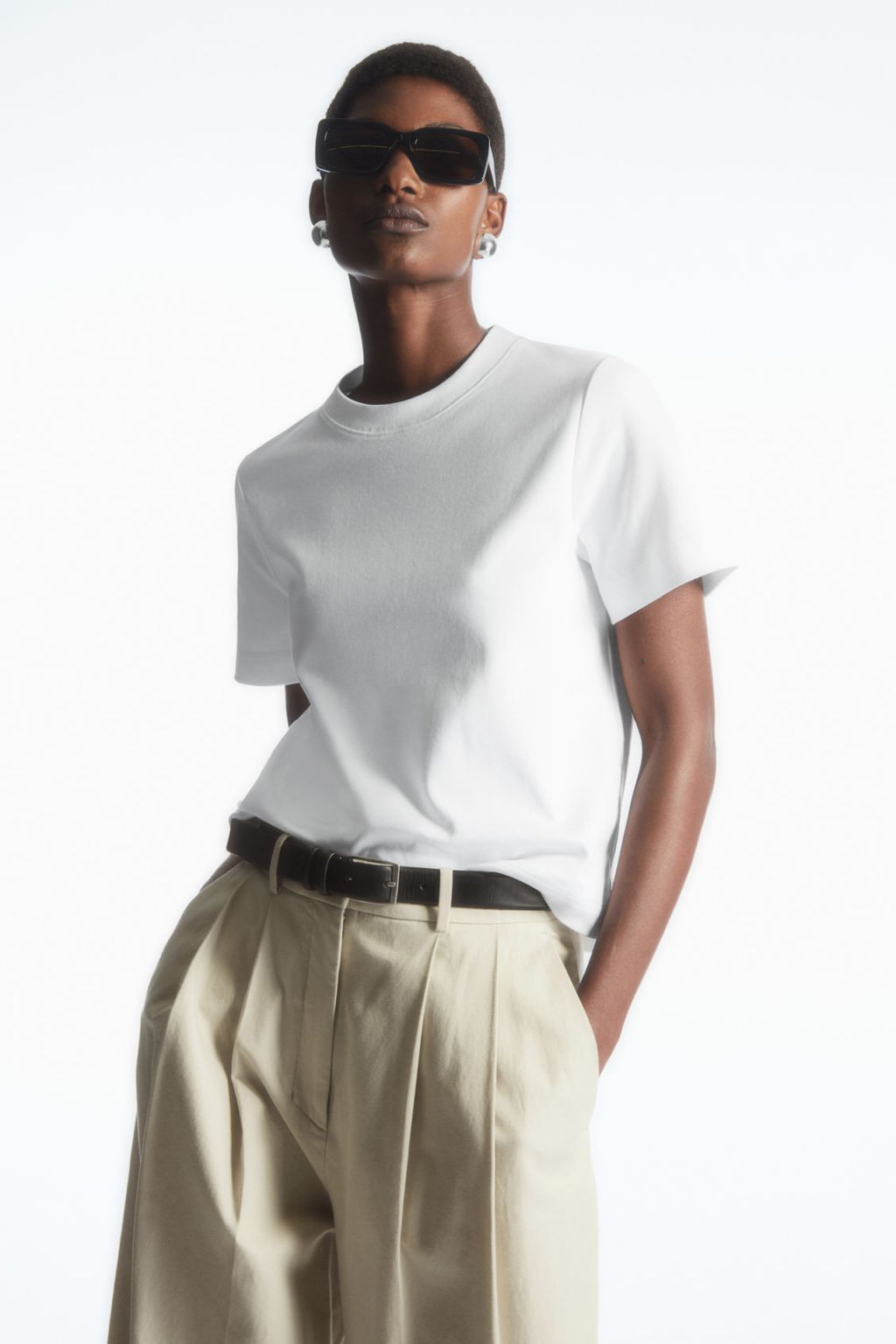 COS Best Sellers: 15 of the Brand's Most Popular Buys | Who What Wear
