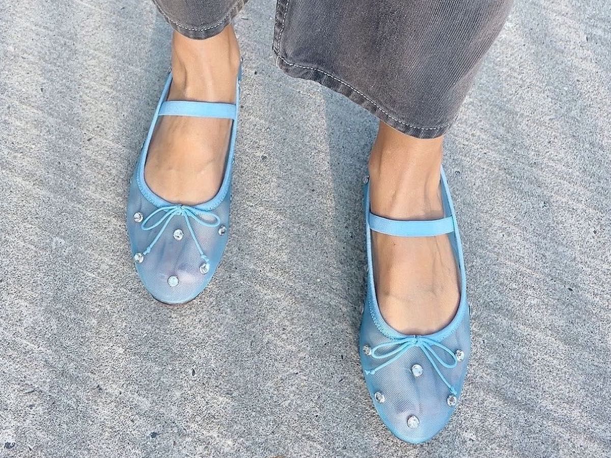 5 Current Fashion Trends to Try This Year | Who What Wear