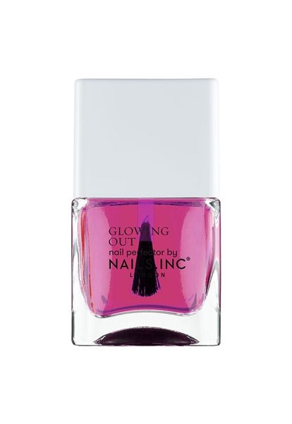 Blush Nails Are the Prettiest Low-Maintenance Nail Trend Yet | Who What ...