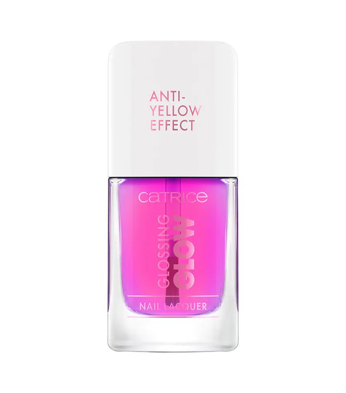 Blush Nails Are the Prettiest Low-Maintenance Nail Trend Yet | Who What ...