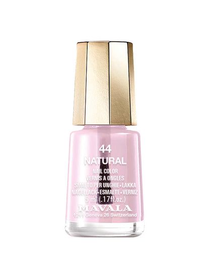 Blush Nails Are the Prettiest Low-Maintenance Nail Trend Yet | Who What ...