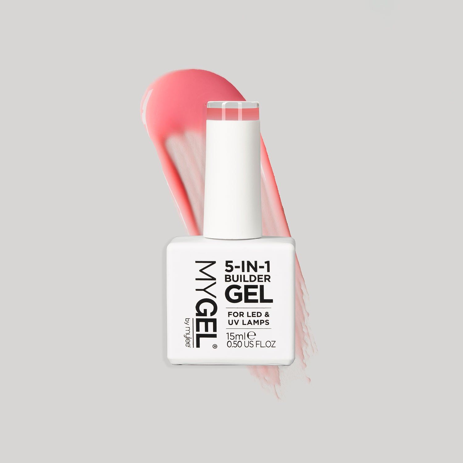 Blush Nails Are the Prettiest Low-Maintenance Nail Trend Yet | Who What ...