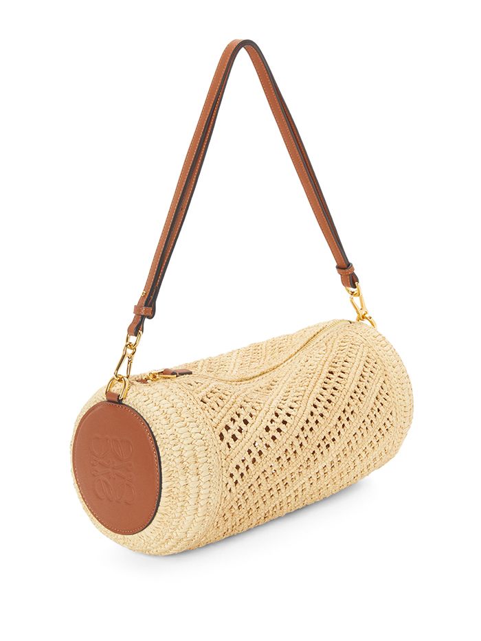 The Raffia Trend Is Set to Be Huge for Summer | Who What Wear