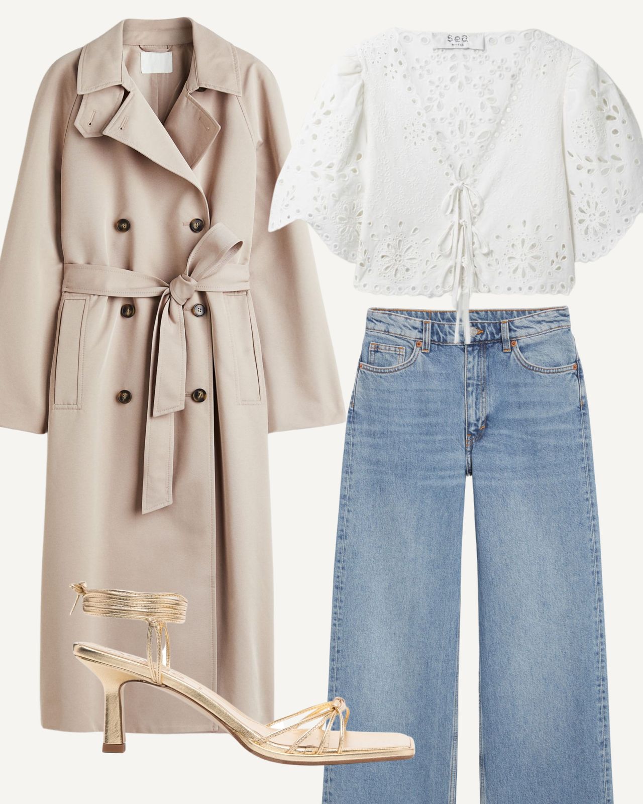 So You're Going to a Coronation Party—Here's What to Wear | Who What Wear