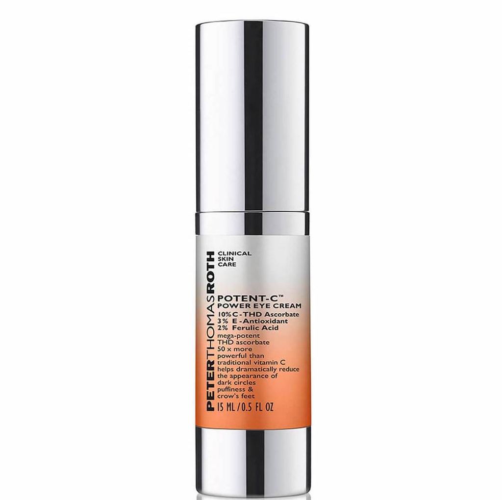 The 18 Best Vitamin C Eye Creams for Dark Circles | Who What Wear UK