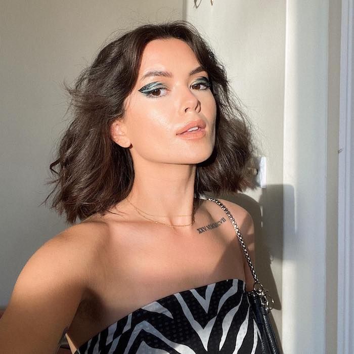 How to Incorporate Color Analysis Into Your Makeup Routine | Who What Wear