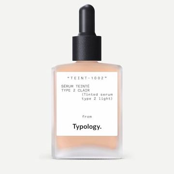 Typology Paris Is My Low-Key French-Woman Beauty Secret | Who What Wear