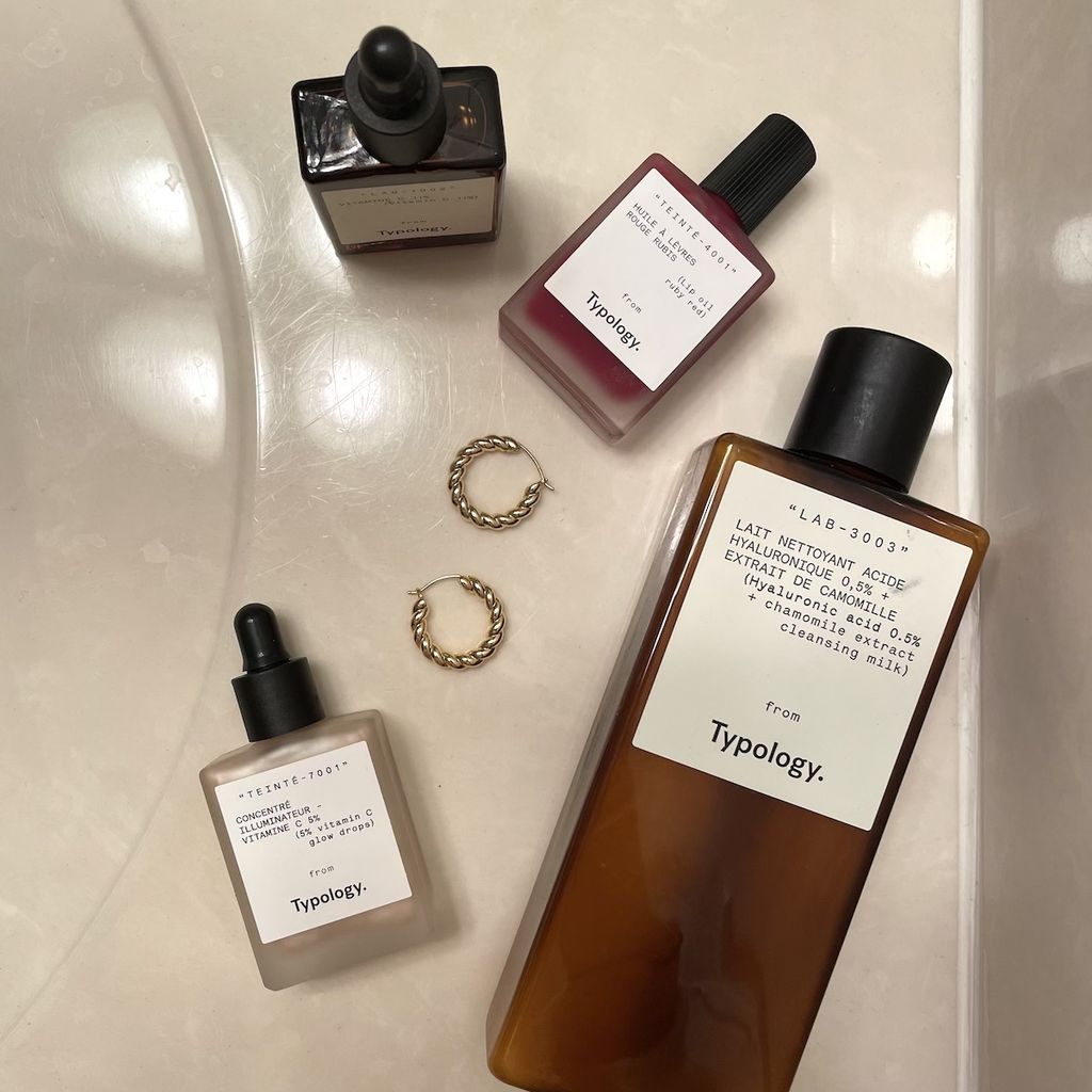 Typology Paris Is My Low-Key French-Woman Beauty Secret | Who What Wear