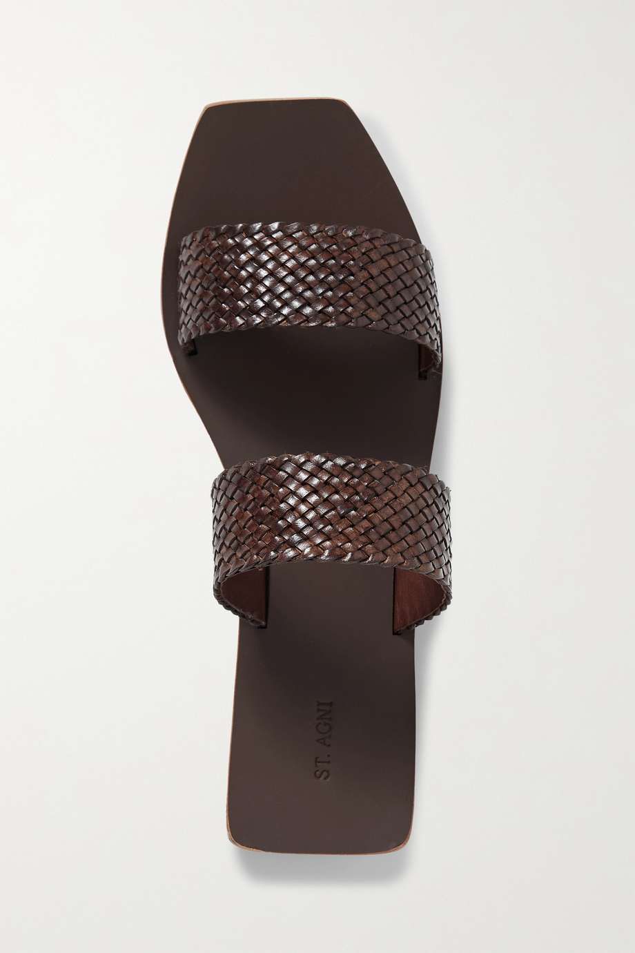 It's True—These 6 Shoe Colours Go With Everything | Who What Wear