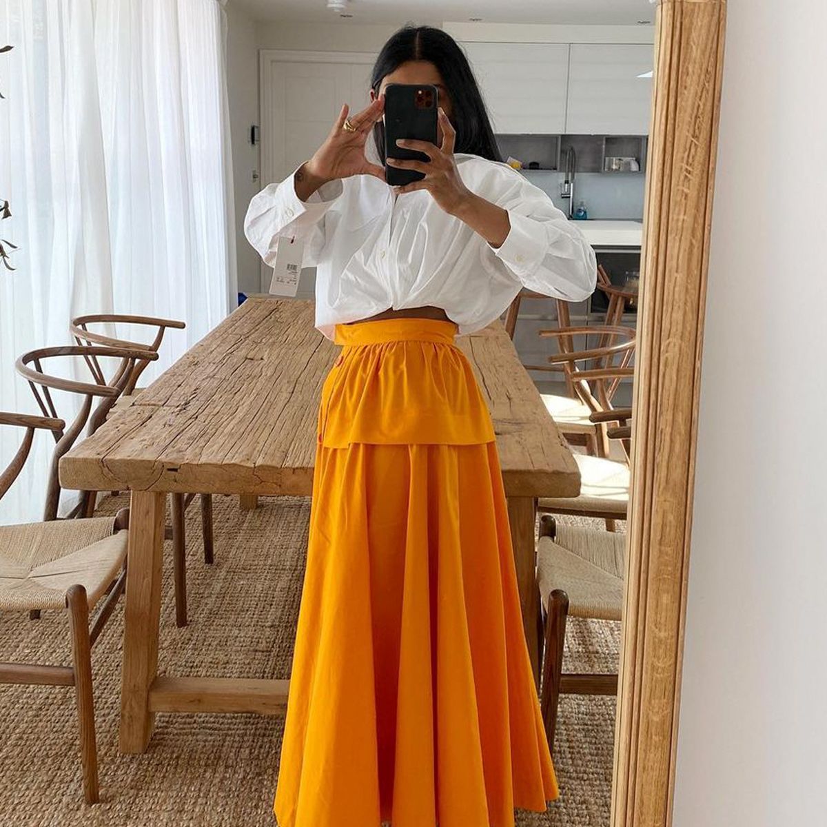 It's True—These 6 Shoe Colours Go With Everything | Who What Wear
