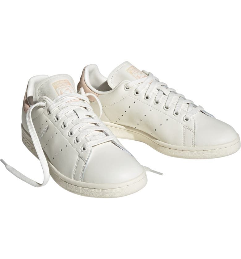 Amal Clooney Wore Classic Sneakers With a Chic Spring Dress | Who What Wear